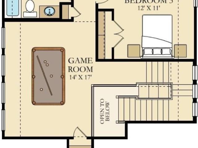 7124 Isle Royal Lane