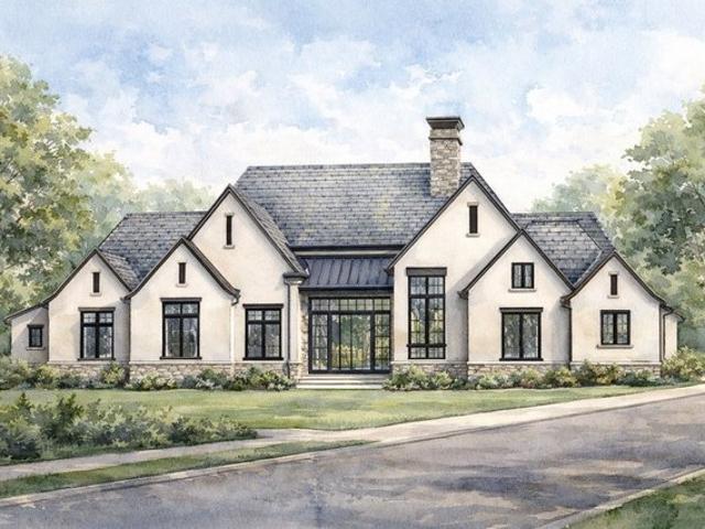 7124 Lanceleaf Dr, College Grove, TN 37046