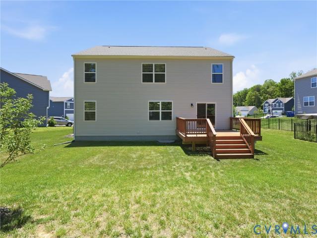 7124 Lovegrass Court