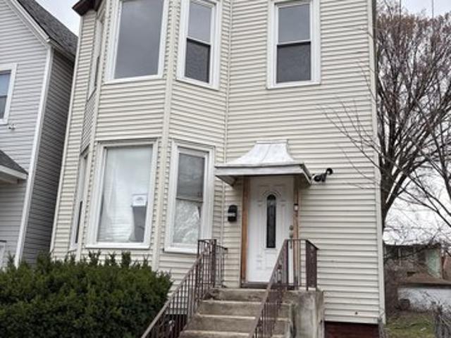 7124 S Ellis Ave, Chicago, IL 60619