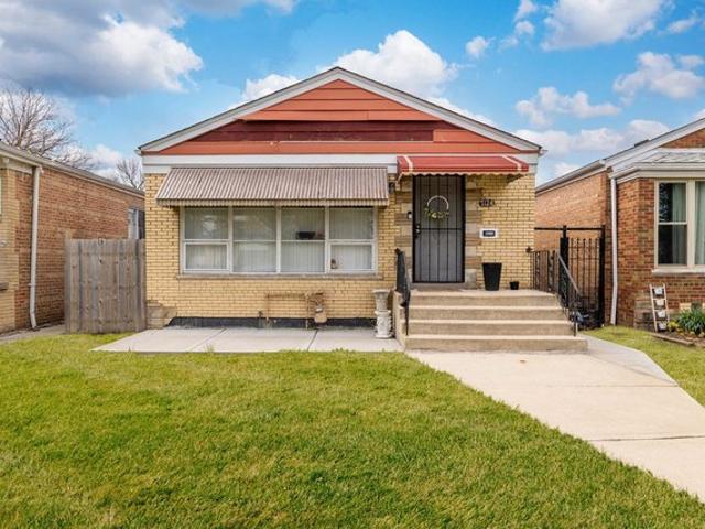7124 S Kedzie Ave, Chicago, IL 60629