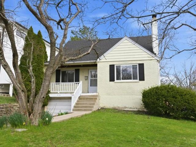 7124 Sanoma Ave, Madeira, OH 45243