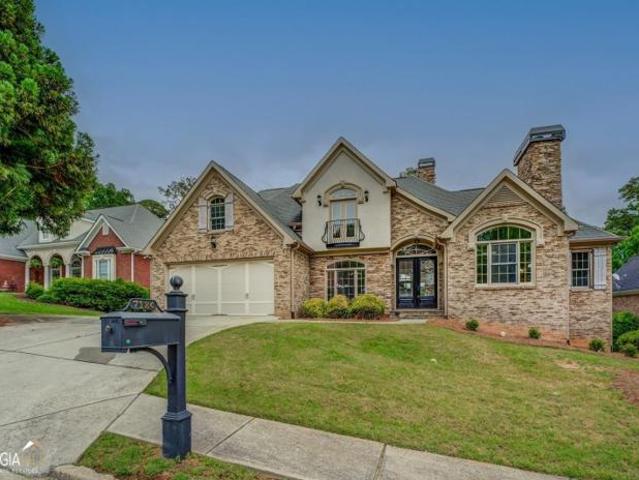 7124 SE High Lake Terrace, Covington, GA 30014