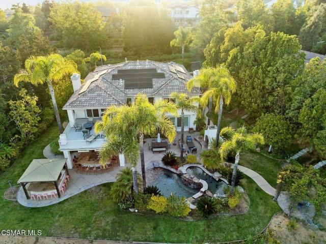 7124 Trevino Drive