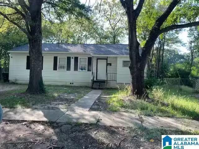 7124 4TH CT N, BIRMINGHAM, AL 35206