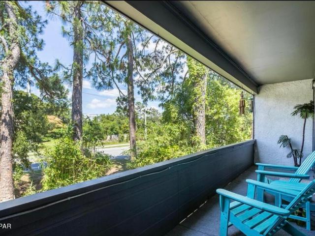 7125 N Lagoon Dr, Unit C, Panama City, FL 32408 | MLS #788388