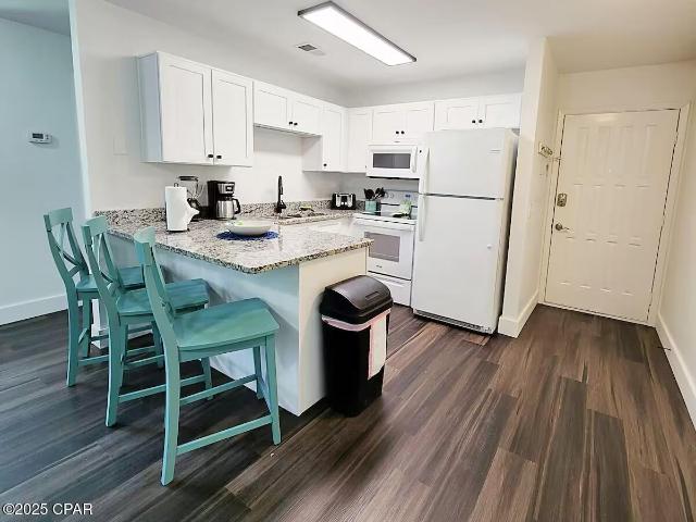 7125 N Lagoon Dr, Unit O, Panama City Beach, FL 32408 | MLS #773609 | Compass