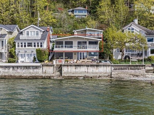 7125 Beach Dr SW, Seattle, WA 98136