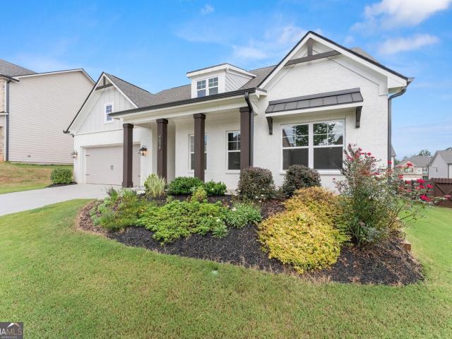 7125 Birch View Court