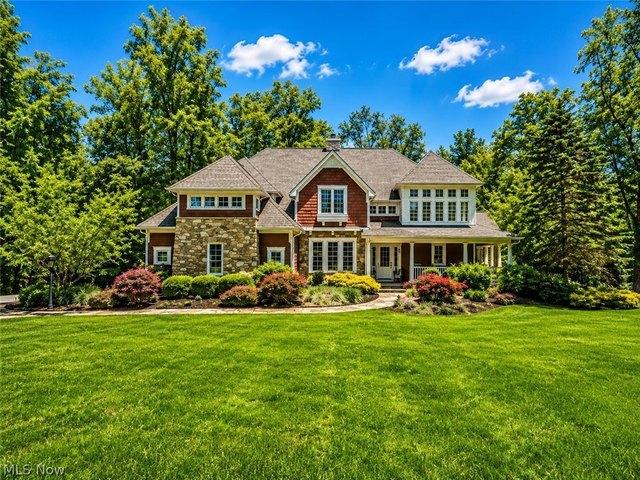 7125 Bridlewood Dr, Concord Township, OH 44077