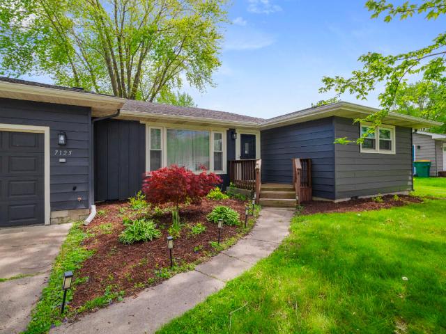 7125 Delaware St, Merrillville, IN 46410 | MLS #838101 | Compass