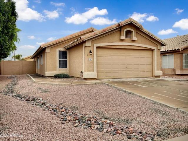 7125 E Juanita Ave, Mesa, AZ 85209