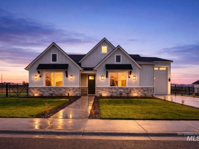 7125 E Osprey Ests Dr, Nampa, ID 83686 | MLS #98959 | Compass