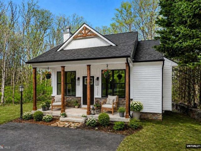 7125 Edgemont Road