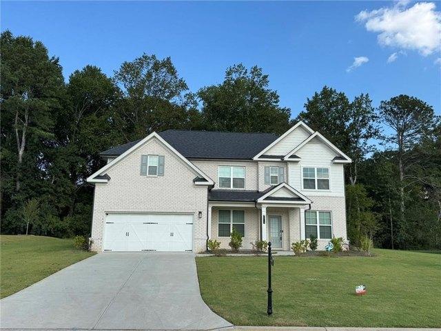 7125 Ellorie Dr, Dawsonville, GA 30534