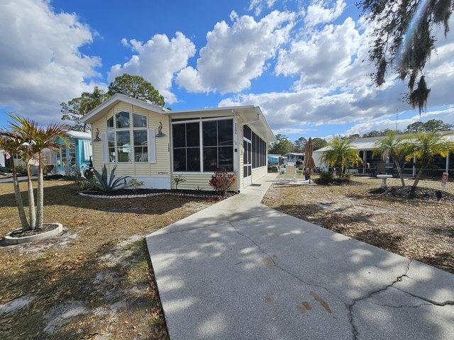 7125 Fruitville Rd Lot 1186, Sarasota, FL 34240