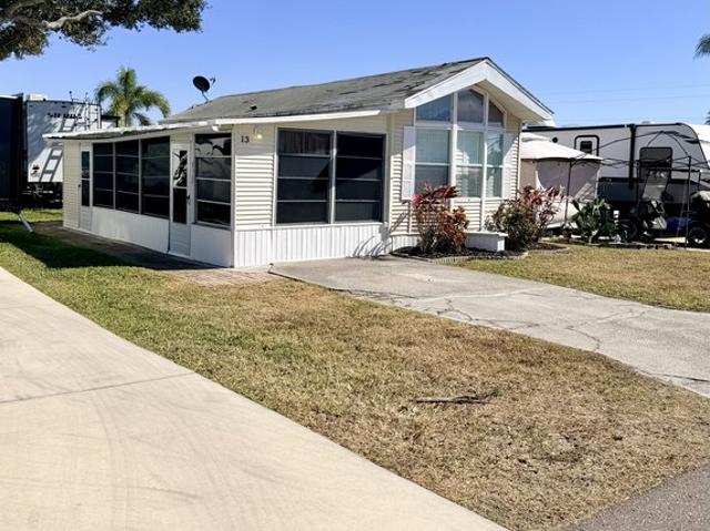 7125 Fruitville Rd Lot 13, Sarasota, FL 34240