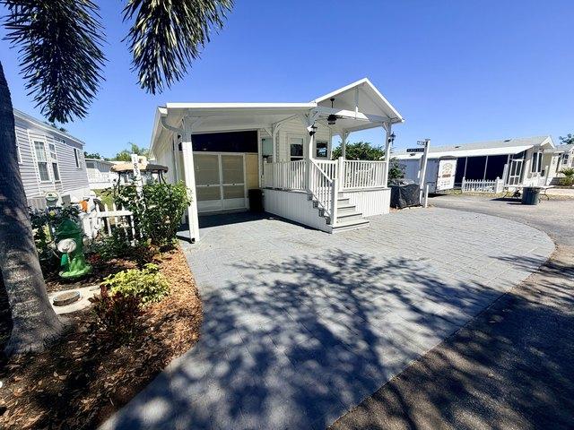 7125 Fruitville Rd Lot 1831, Sarasota, FL 34240