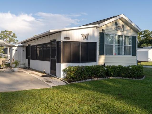 7125 Fruitville Rd Lot AZ30, Sarasota, FL 34240