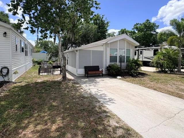 7125 Fruitville Rd Lot Q43, Sarasota, FL 34240