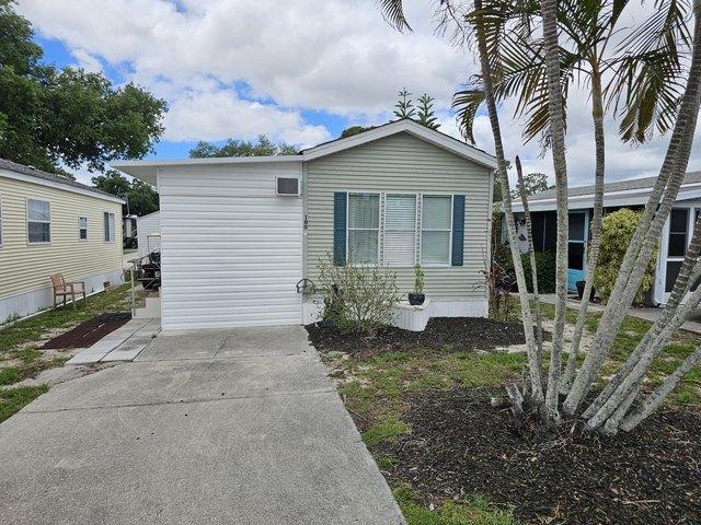 7125 Fruitville Rd Lot 100, Sarasota, FL 34240