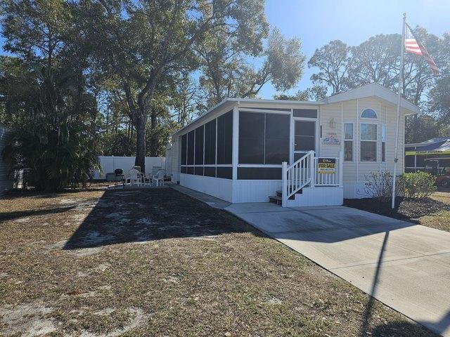 7125 Fruitville Rd Lot 1247, Sarasota, FL 34240
