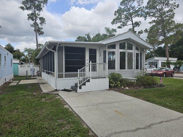 7125 Fruitville Rd Lot 1308, Sarasota, FL 34240