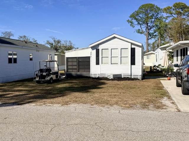 7125 Fruitville Rd Lot 377, Sarasota, FL 34240