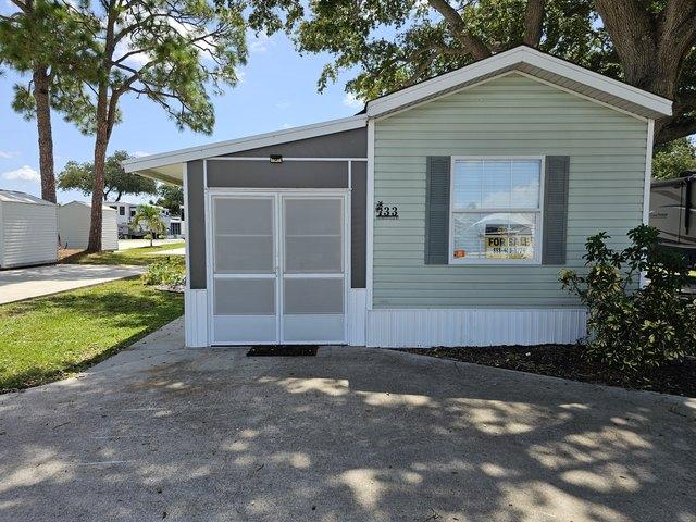 7125 Fruitville Rd Lot 33, Sarasota, FL 34240