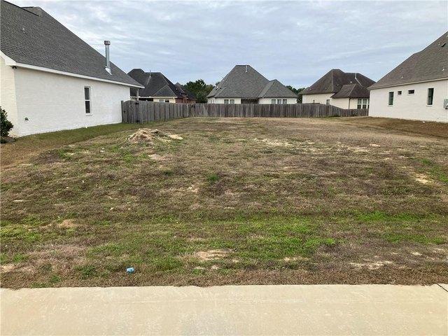 7125 Green Heron Dr Lot 962, Madisonville, LA 70447