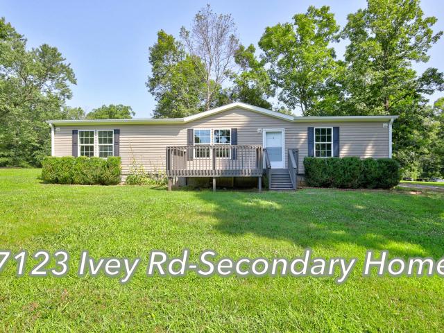 7125 Ivey Rd