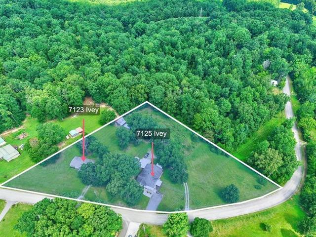 7125 Ivey Rd, Fairview, TN 37062