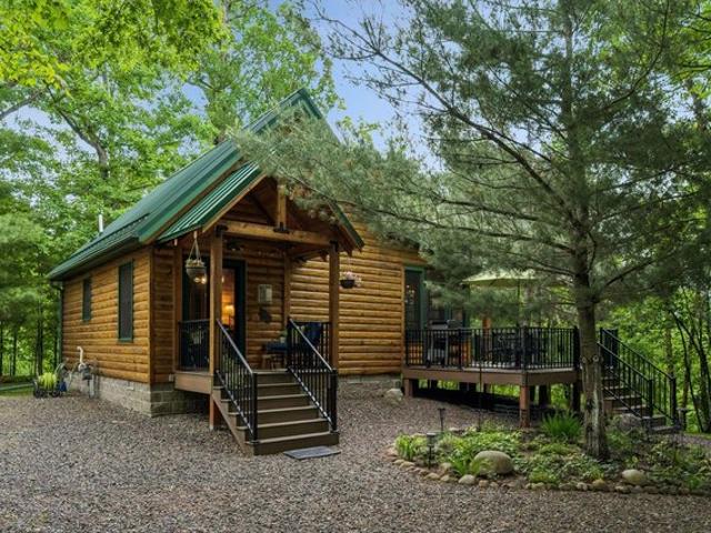 7125 Rainbow Ln, Danbury, WI 54830