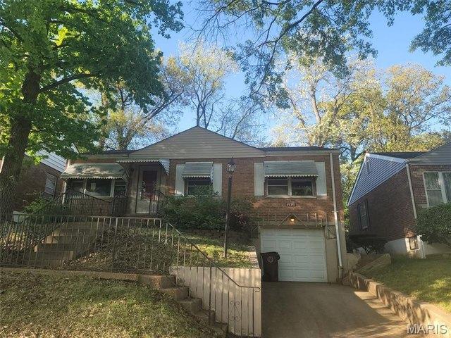 7125 Roland Blvd, Northwoods, MO 63121