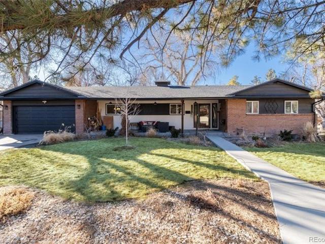 7125 S Depew St, Littleton, CO 80128