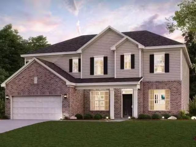 7125 Waggamon Way Lot 81, Dawsonville, GA 30534 MLS 7487873