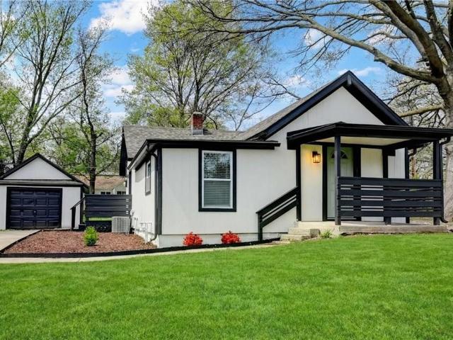 7126 Main St, Kansas City, MO 64114 | MLS #2613 | Compass