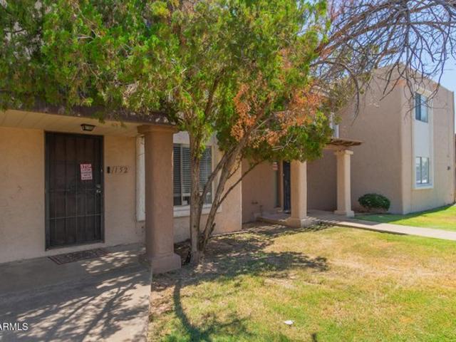 7126 N 19th Ave Unit 152, Phoenix, AZ 85021