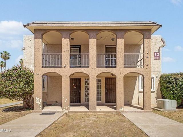7126 N 19th Ave Unit 205, Phoenix, AZ 85021
