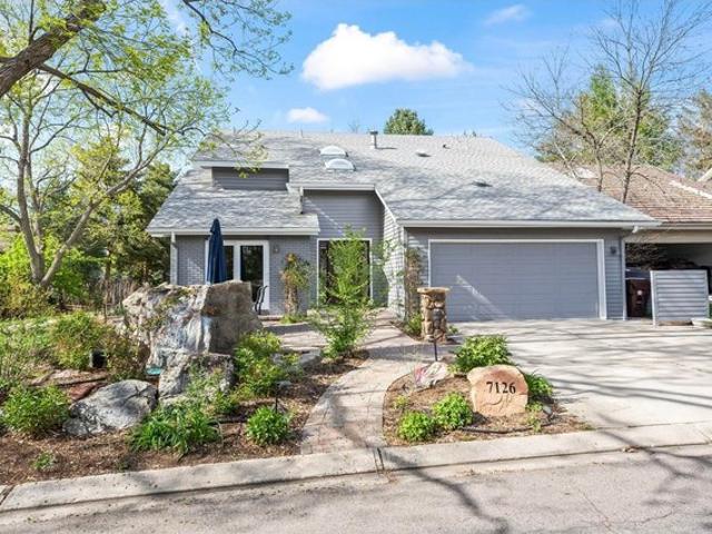 7126 Cedarwood Cir, Boulder, CO 80301