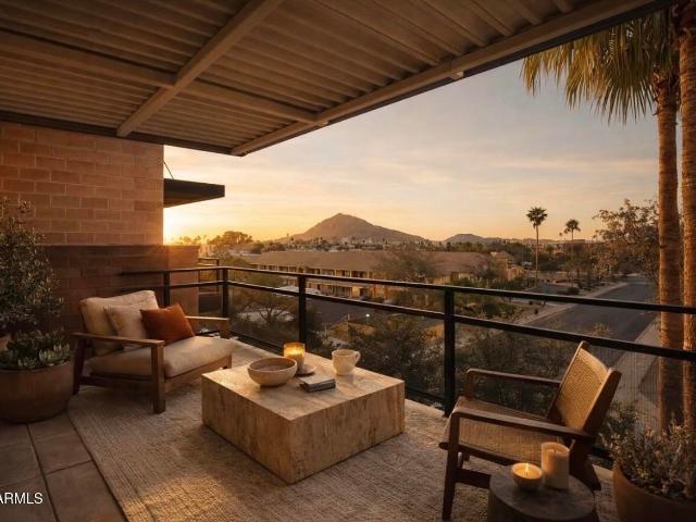 7126 E Osborn Rd, Unit 3019, Scottsdale, AZ 85251 | MLS #6993 | Compass