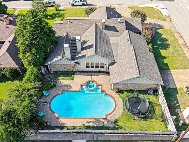 7126 Fernmeadow Circle