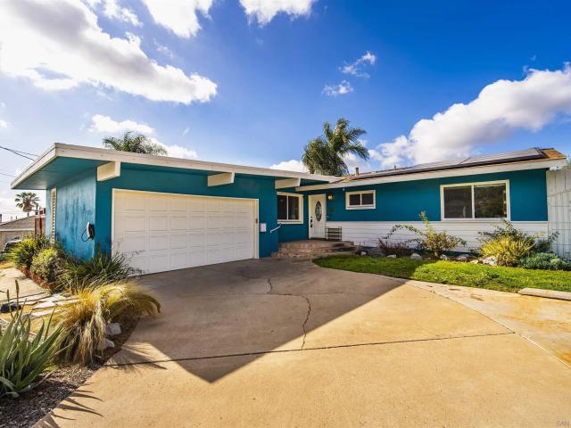 7126 Galewood St, San Diego, CA 92120 | MLS #260008 | Compass
