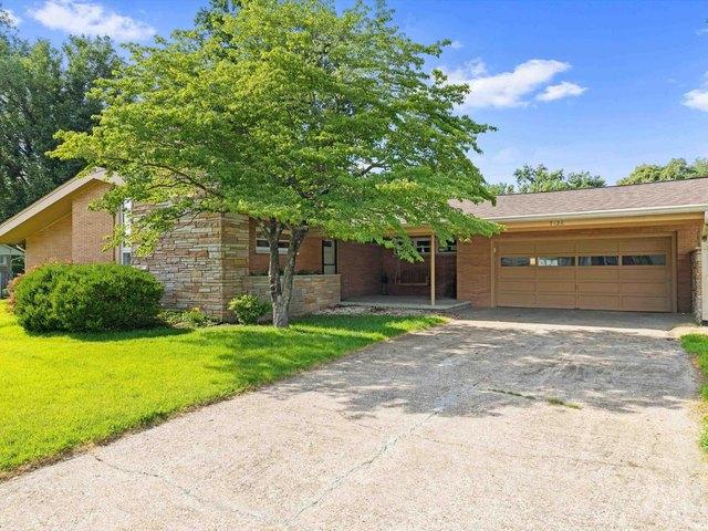 7126 Red Wing Dr, Evansville, IN 47715