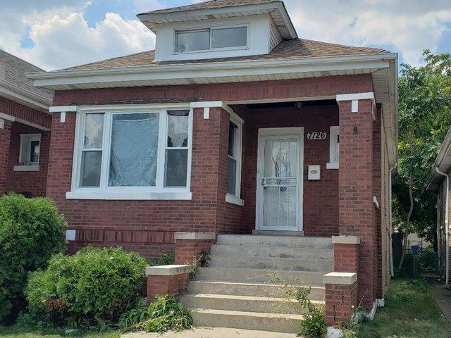 7126 S Claremont Ave, Chicago, IL 60636