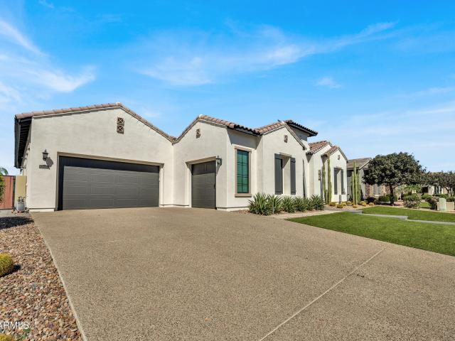 7126 S Portland Ave, Gilbert, AZ 85298 | MLS #7006
