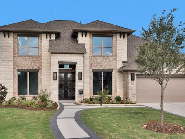 7126 Sadie Highlands Dr, Katy, TX 77493