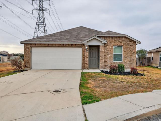 7126 Texas Ridge Dr, San Antonio, TX 78239 | MLS #1952 | Compass