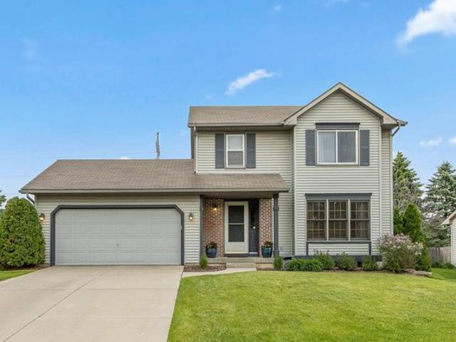 7126 Timberwood Dr, Madison, WI 53719