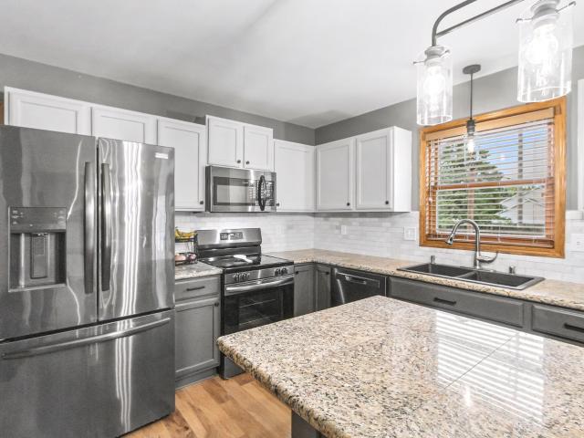 7126 Timberwood Drive
